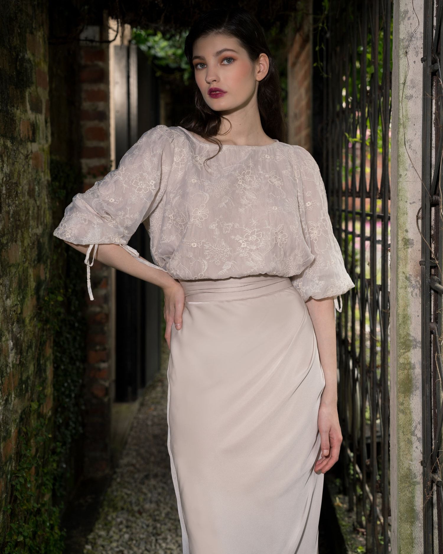 RAEA - A brand that embodies the spirit of the modern Malaysian woman