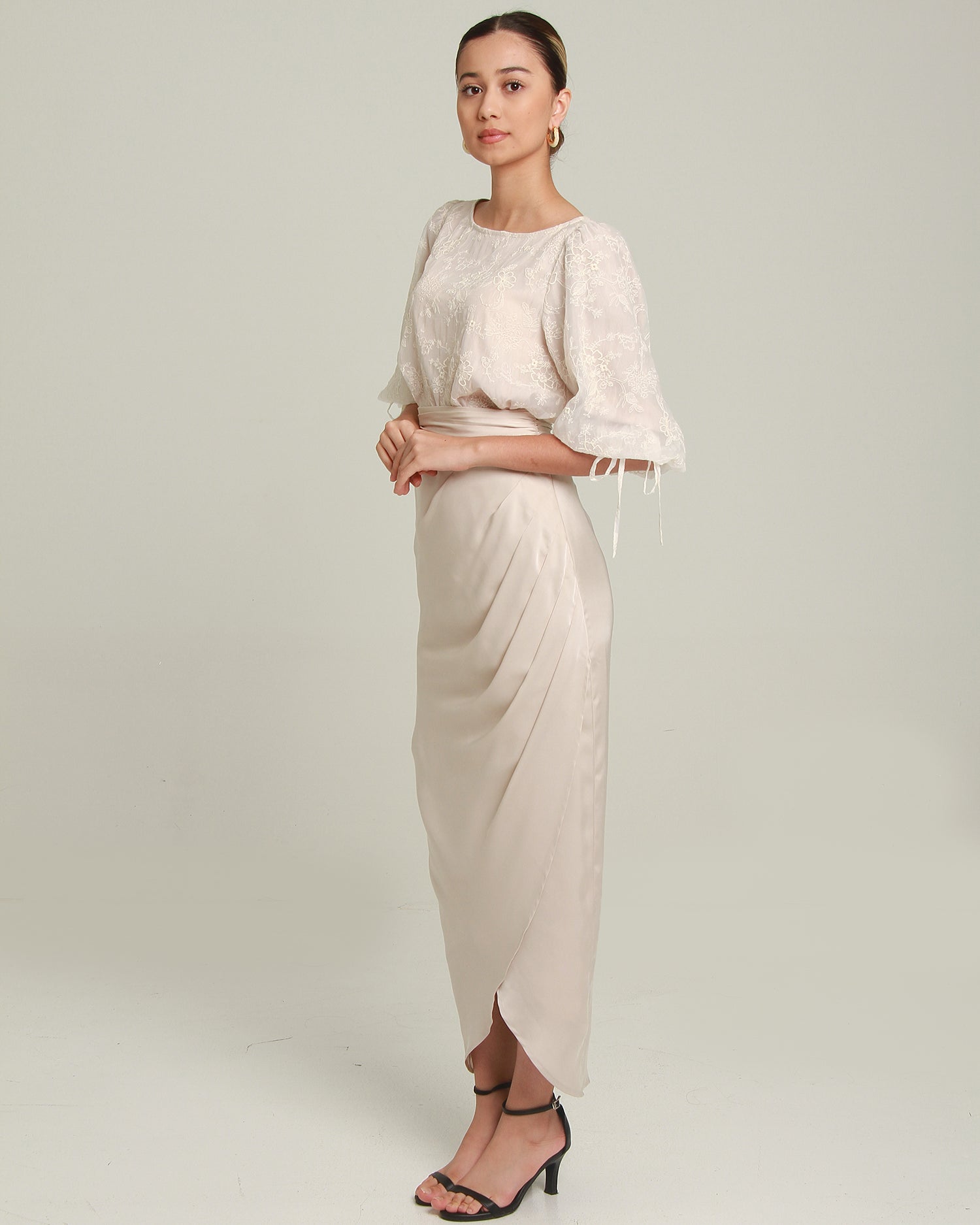 RAEA - A brand that embodies the spirit of the modern Malaysian woman