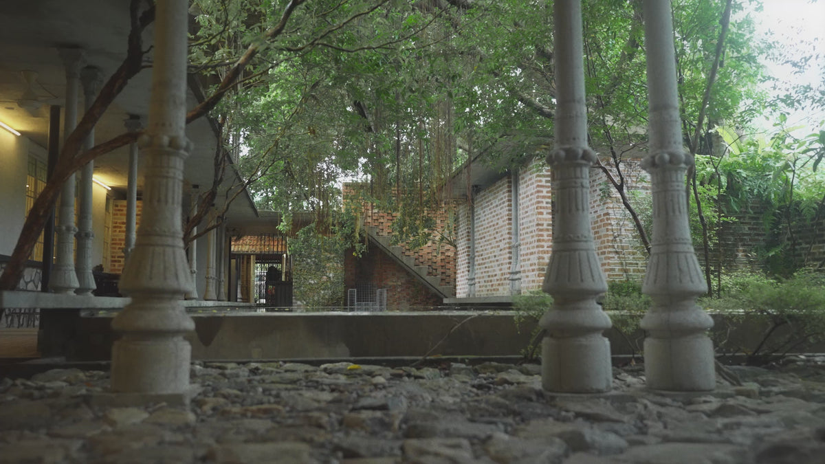 RAEA - Crafting Elegance, Made for Your Journey