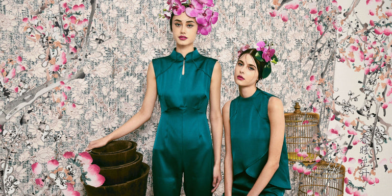 RAEA - Crafting Elegance, Made for Your Journey