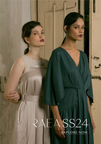 RAEA - Crafting Elegance, Made for Your Journey